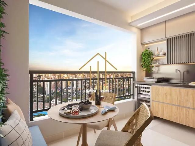 Apartamento para Venda em São José do Rio Preto/SP Jardim Redentor 3 Quartos