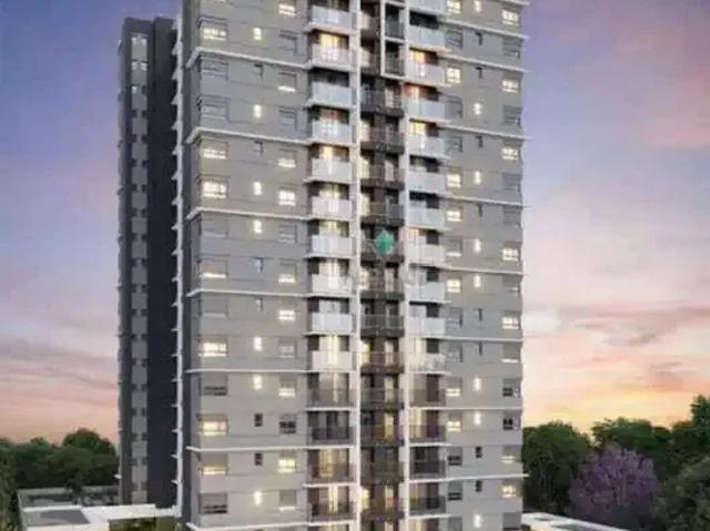 Apartamento para Venda em São José do Rio Preto/SP Jardim Redentor 3 Quartos