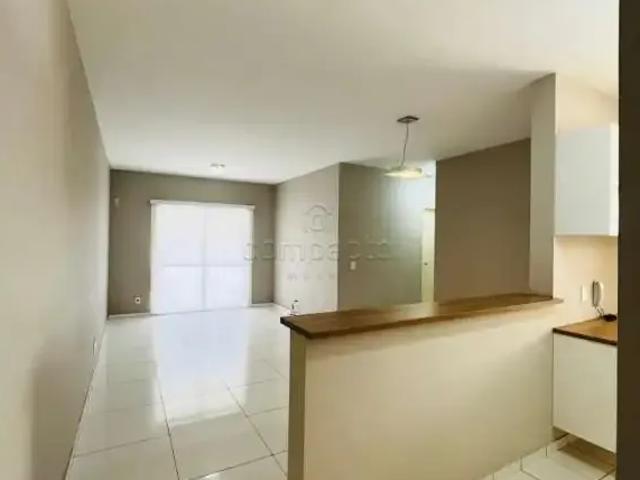 Apartamento para Venda em São José do Rio Preto/SP Jardim Redentor 3 Quartos