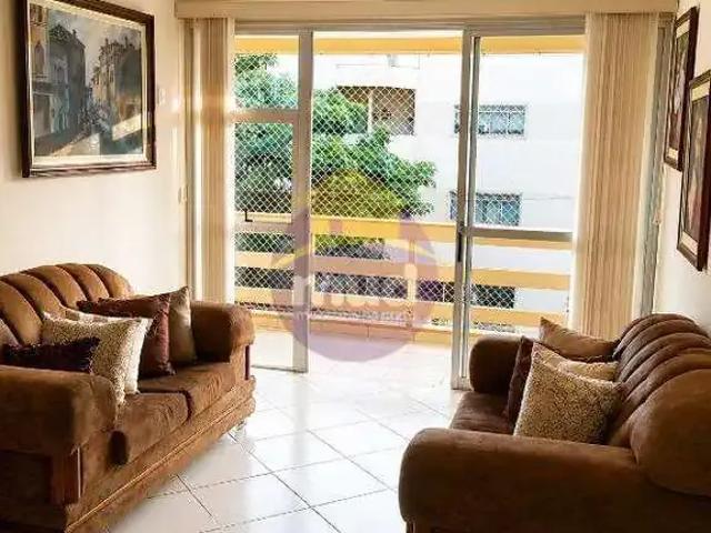 Apartamento para Venda em São José do Rio Preto/SP Jardim Redentor 3 Quartos