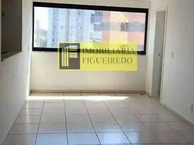 Apartamento para Venda em São José do Rio Preto/SP Jardim Redentor 3 Quartos