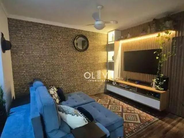 Apartamento para Venda em São José do Rio Preto/SP Jardim Redentor 3 Quartos