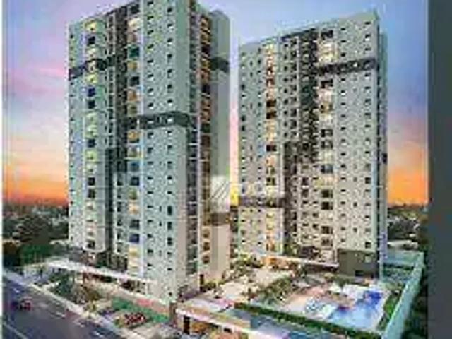 Apartamento para Venda em São José do Rio Preto/SP Jardim Redentor 3 Quartos
