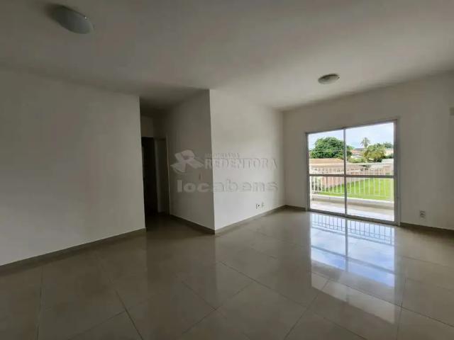 Apartamento para Venda em São José do Rio Preto/SP Jardim Redentor 3 Quartos