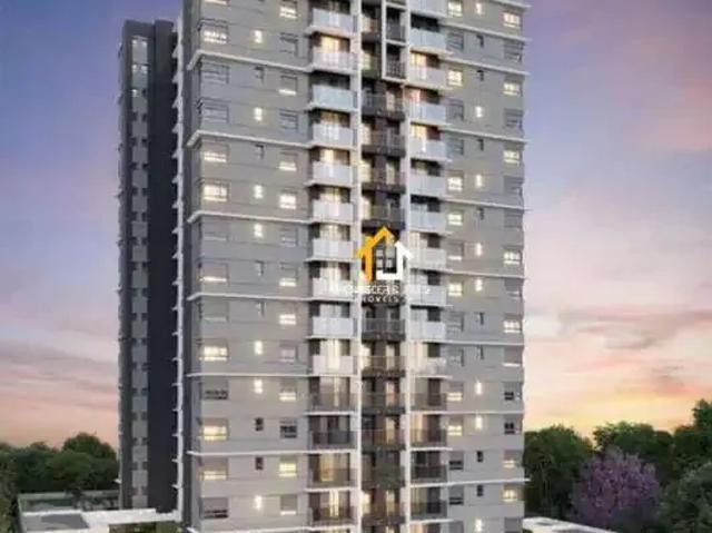 Apartamento para Venda em São José do Rio Preto/SP Jardim Redentor 3 Quartos