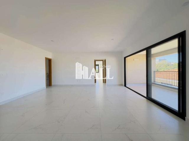 Apartamento para Venda em São José do Rio Preto/SP Jardim Redentor 3 Quartos
