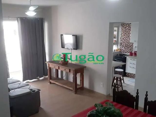 Apartamento para Venda em São José do Rio Preto/SP Jardim Redentor 3 Quartos