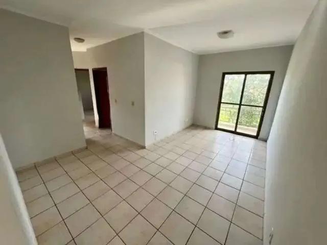 Apartamento para Venda em São José do Rio Preto/SP Jardim Redentor 3 Quartos