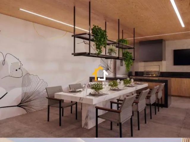 Apartamento para Venda em São José do Rio Preto/SP Jardim Redentor 3 Quartos