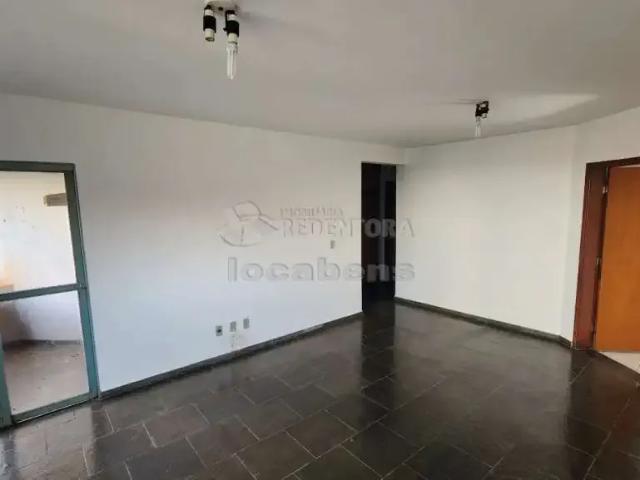 Apartamento para Venda em São José do Rio Preto/SP Jardim Vivendas 3 Quartos