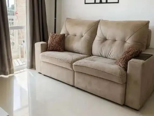 Apartamento para Venda em São José do Rio Preto/SP Jardim Redentor 3 Quartos