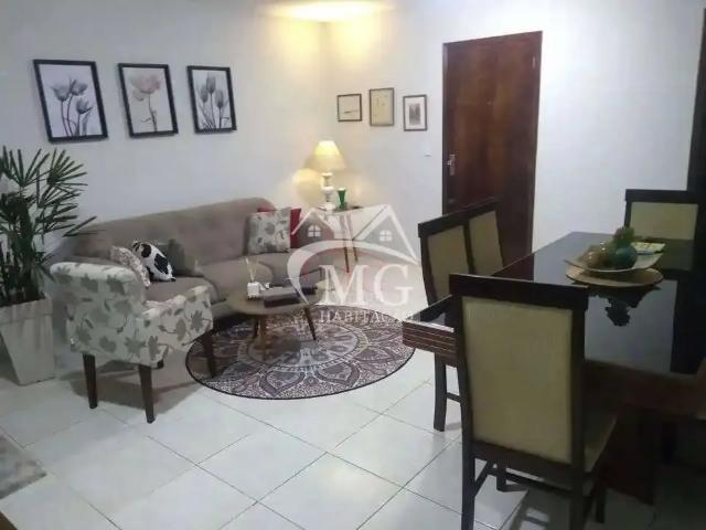 Apartamento para Venda em São José do Rio Preto/SP Jardim Residencial Vetorasso 3 Quartos