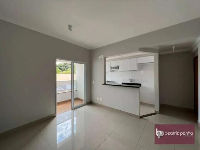 Apartamento para Venda em São José do Rio Preto/SP Jardim Residencial Vetorasso 2 Quartos