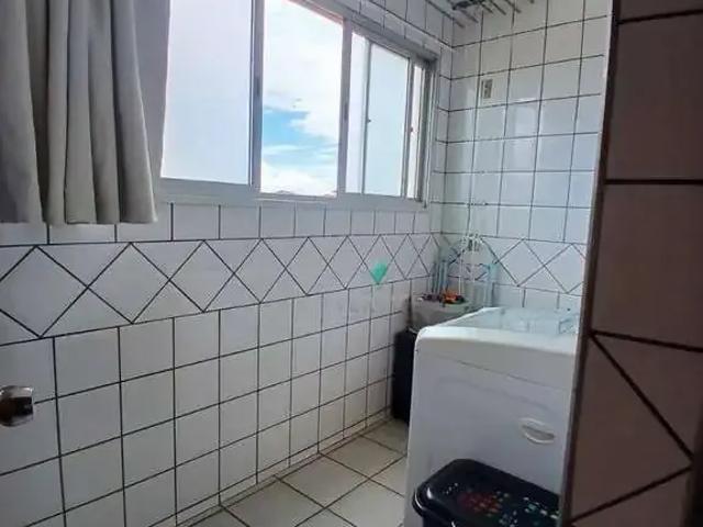 Apartamento para Venda em São José do Rio Preto/SP Jardim Residencial Vetorasso 2 Quartos