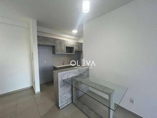Apartamento para Venda em São José do Rio Preto/SP Jardim São Marco 2 Quartos