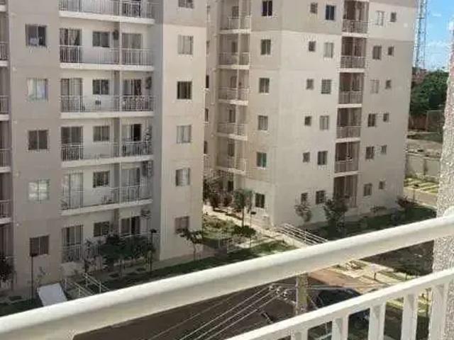 Apartamento para Venda em São José do Rio Preto/SP Jardim São Marco 2 Quartos