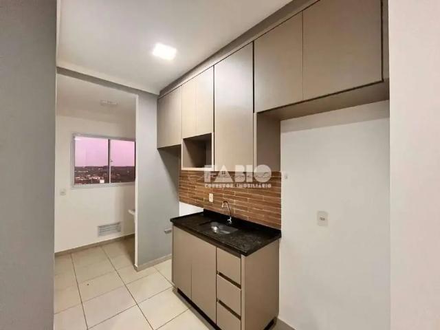 Apartamento para Venda em São José do Rio Preto/SP Jardim São Marco 2 Quartos
