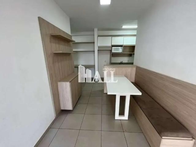 Apartamento para Venda em São José do Rio Preto/SP Jardim São Marco 2 Quartos