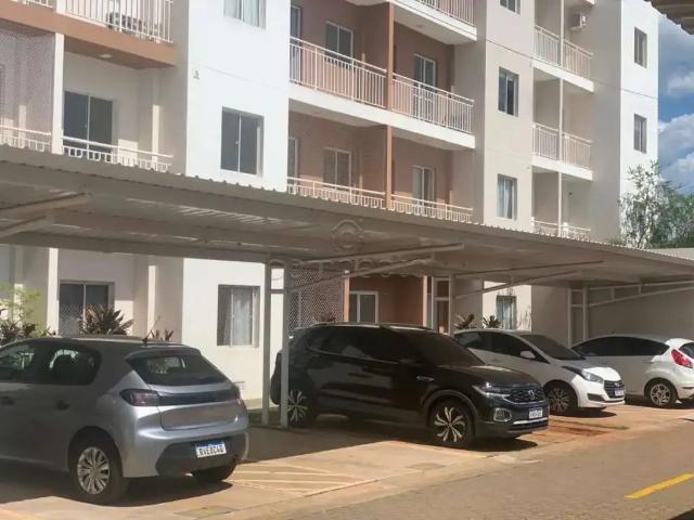 Apartamento para Venda em São José do Rio Preto/SP Jardim São Marco 2 Quartos