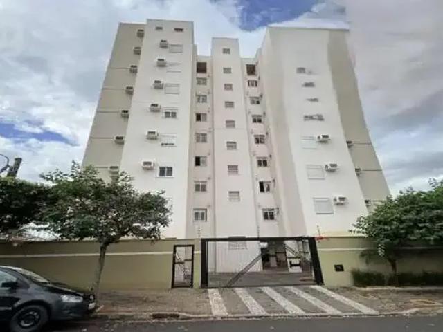 Apartamento para Venda em São José do Rio Preto/SP Jardim Santa Catarina