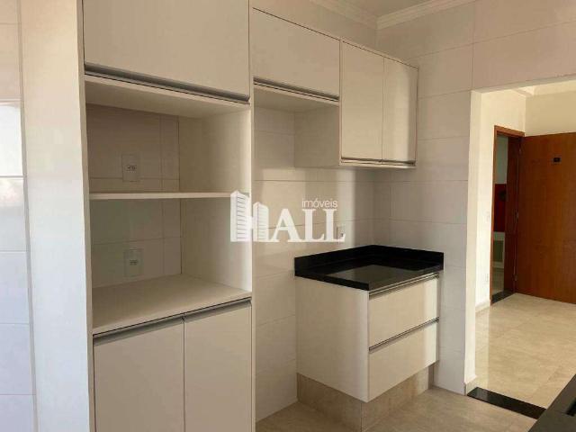 Apartamento para Venda em São José do Rio Preto/SP Jardim Santa Catarina 2 Quartos
