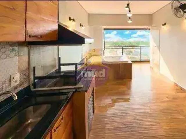 Apartamento para Venda em São José do Rio Preto/SP Jardim Santa Catarina 3 Quartos