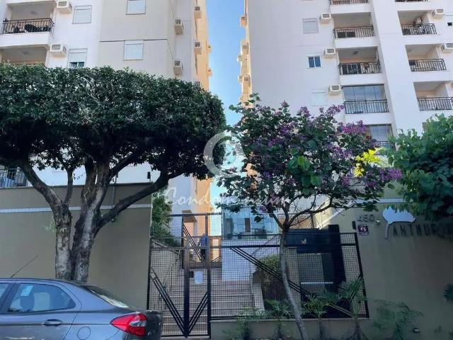 Apartamento para Venda em São José do Rio Preto/SP Jardim Santa Catarina 3 Quartos