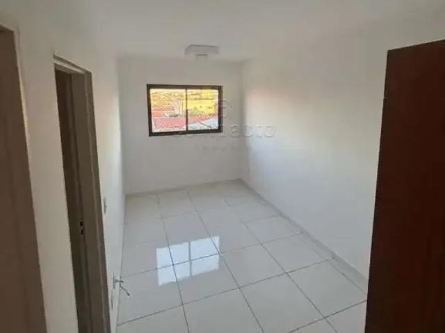 Apartamento para Venda em São José do Rio Preto/SP Jardim Santa Lúcia 1 Quartos
