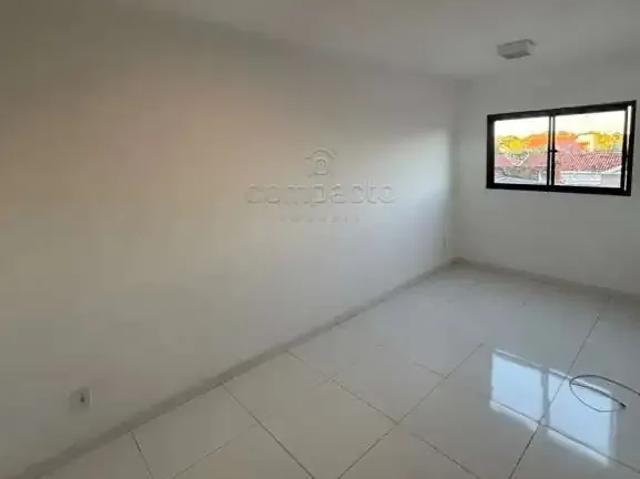 Apartamento para Venda em São José do Rio Preto/SP Jardim Santa Lúcia 1 Quartos