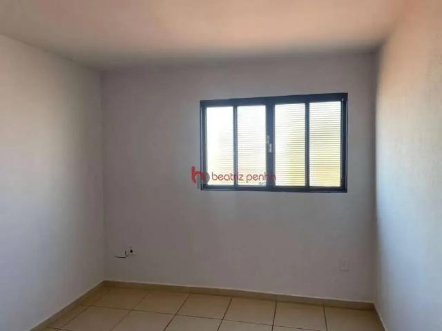 Apartamento para Venda em São José do Rio Preto/SP Jardim Santa Lúcia 1 Quartos