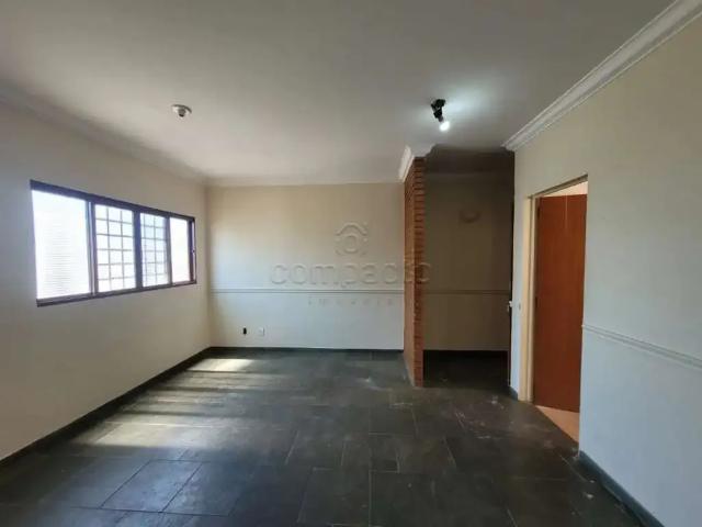 Apartamento para Venda em São José do Rio Preto/SP Jardim Santa Lúcia 2 Quartos