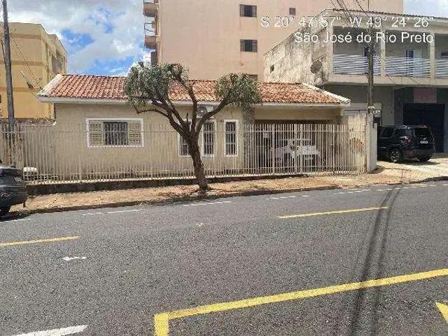 Apartamento para Venda em São José do Rio Preto/SP Jardim Santa Lúcia 2 Quartos