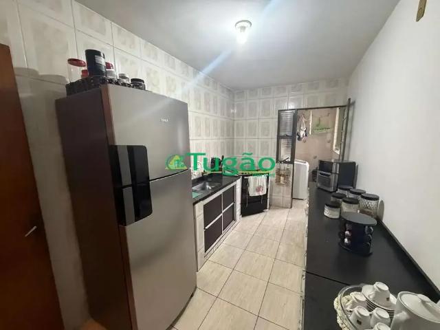 Apartamento para Venda em São José do Rio Preto/SP Jardim Santa Lúcia 2 Quartos