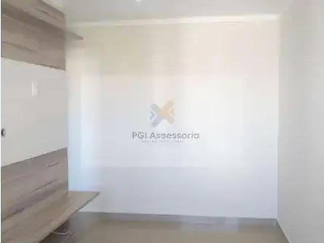 Apartamento para Venda em São José do Rio Preto/SP Jardim Santa Lúcia 2 Quartos