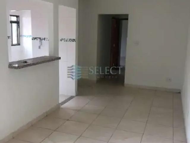 Apartamento para Venda em São José do Rio Preto/SP Jardim Santa Lúcia 2 Quartos