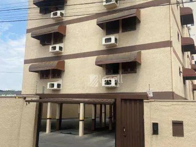 Apartamento para Venda em São José do Rio Preto/SP Jardim Santa Lúcia 2 Quartos
