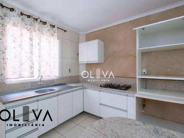 Apartamento para Venda em São José do Rio Preto/SP Jardim Santa Lúcia 2 Quartos