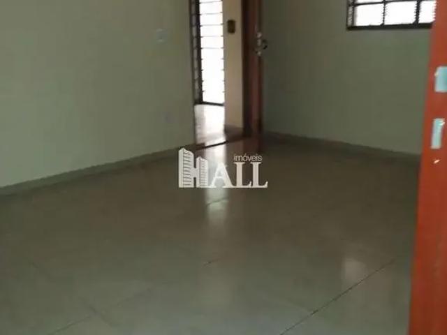 Apartamento para Venda em São José do Rio Preto/SP Jardim Santa Lúcia 2 Quartos