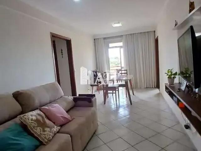 Apartamento para Venda em São José do Rio Preto/SP Jardim Santa Lúcia 2 Quartos