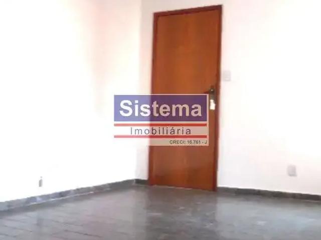 Apartamento para Venda em São José do Rio Preto/SP Jardim Santa Lúcia 2 Quartos