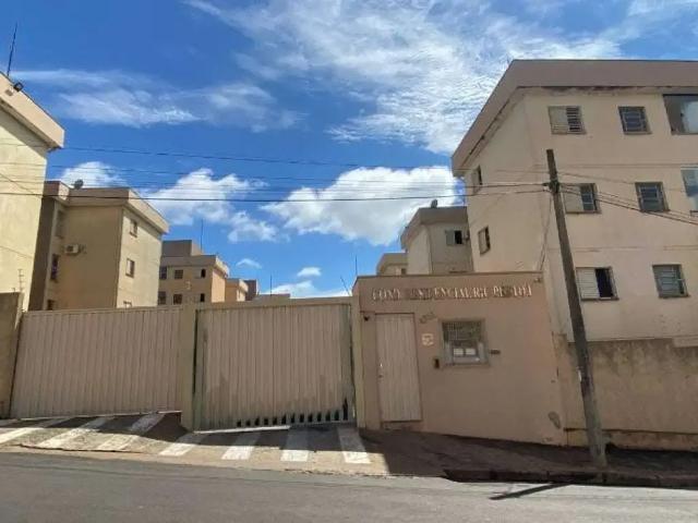 Apartamento para Venda em São José do Rio Preto/SP Jardim Santa Lúcia