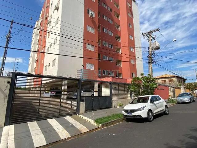 Apartamento para Venda em São José do Rio Preto/SP Jardim Santa Lúcia 3 Quartos