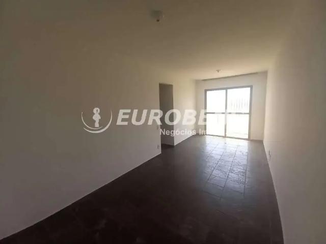 Apartamento para Venda em São José do Rio Preto/SP Jardim Santa Lúcia 3 Quartos