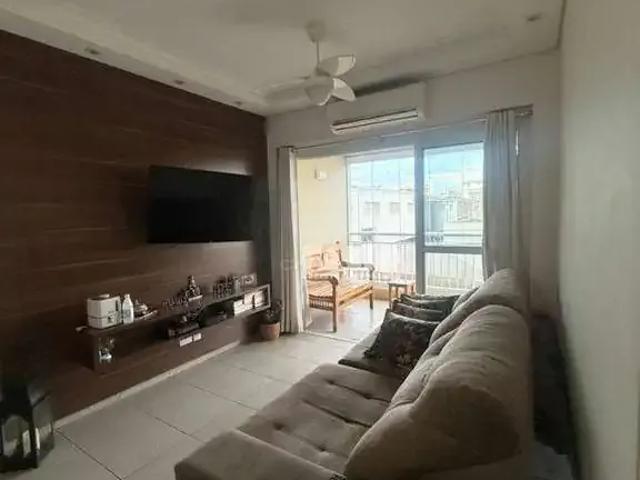 Apartamento para Venda em São José do Rio Preto/SP Jardim Santa Luzia 2 Quartos