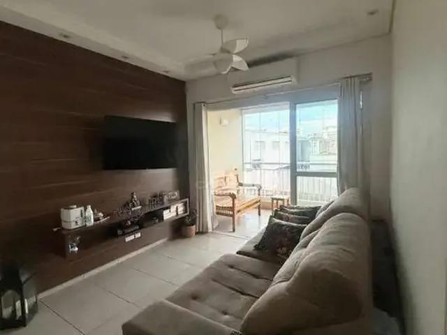 Apartamento para Venda em São José do Rio Preto/SP Jardim Santa Luzia 2 Quartos