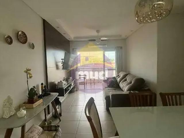 Apartamento para Venda em São José do Rio Preto/SP Jardim Santa Luzia 2 Quartos