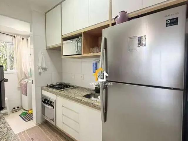Apartamento para Venda em São José do Rio Preto/SP Jardim Santa Luzia 2 Quartos