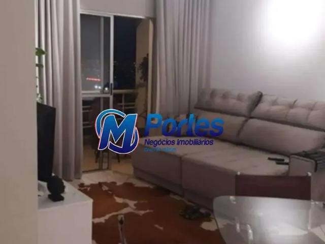 Apartamento para Venda em São José do Rio Preto/SP Jardim Santa Maria 2 Quartos