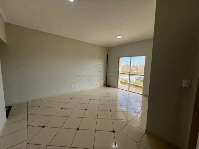 Apartamento para Venda em São José do Rio Preto/SP Jardim Santa Maria 2 Quartos