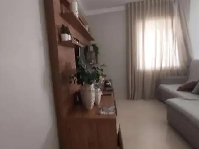 Apartamento para Venda em São José do Rio Preto/SP Jardim Santa Maria 3 Quartos